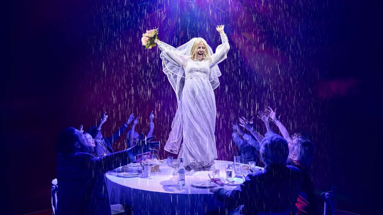 Top 10 hot shows opening in July 2025 in the West End | West End Theatre