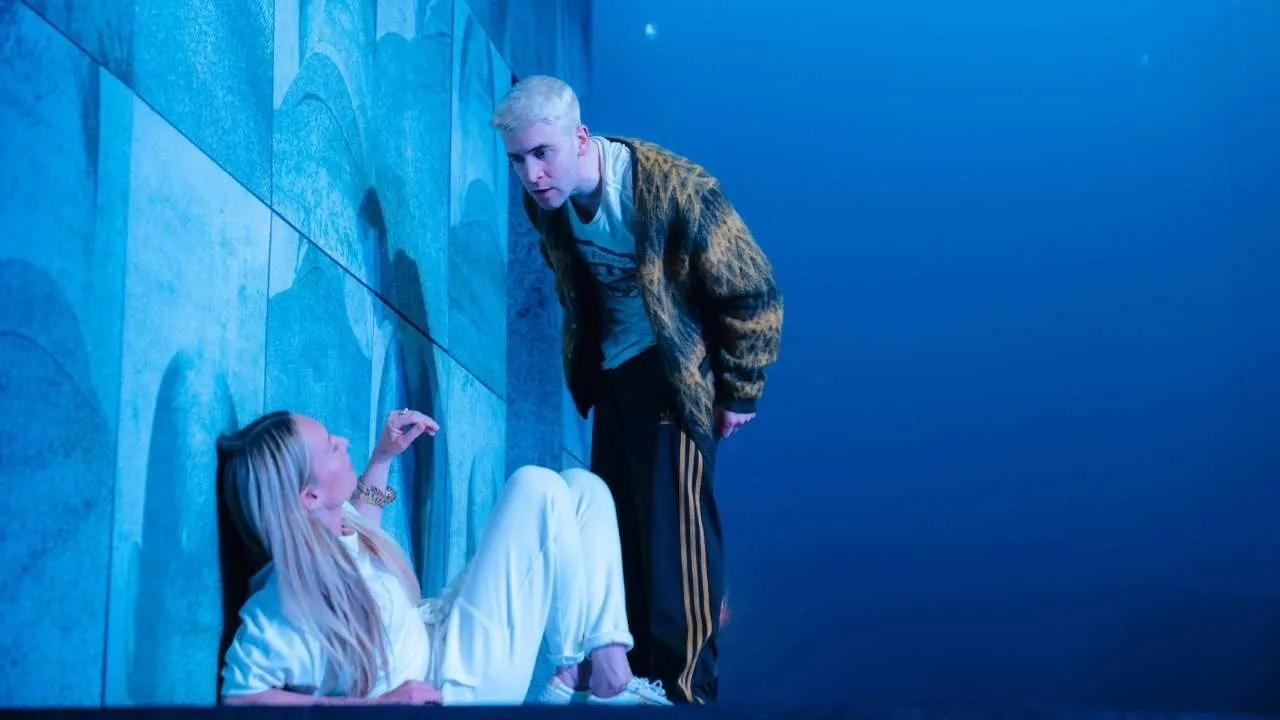 Dracula: Cast and creatives announced for gothic thriller at Lyric ...