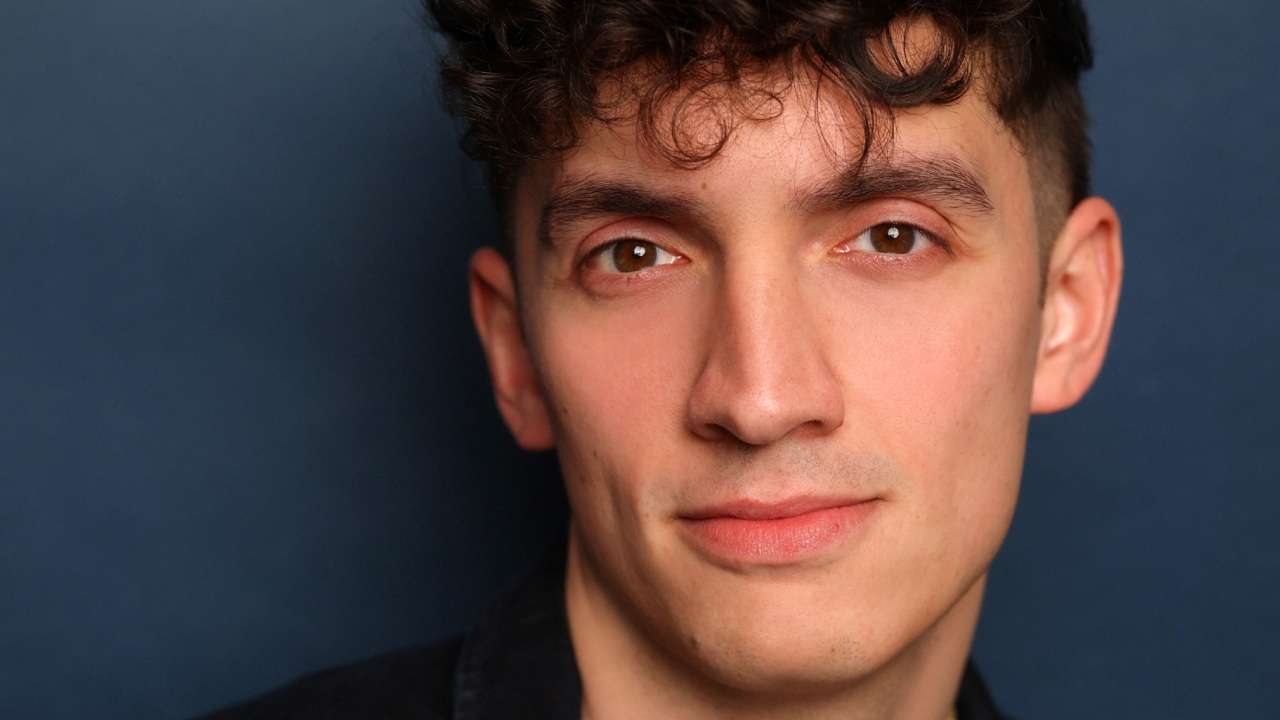 James Olivas: Credits, Bio, News & More | West End Theatre