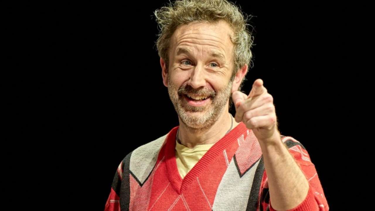 Reviews of The Brightening Air at The Old Vic starring Chris O’Dowd ...