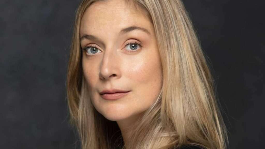 Caitlin FitzGerald | Profile | West End Theatre