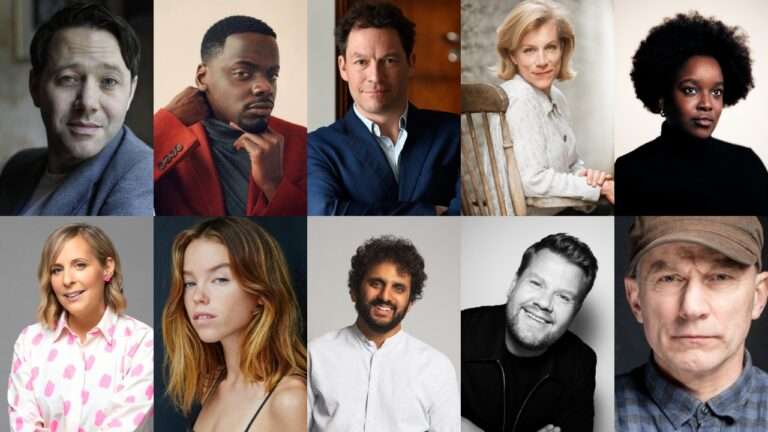 Royal Court Announces Stars For Echo Including Milly Alcock Daniel