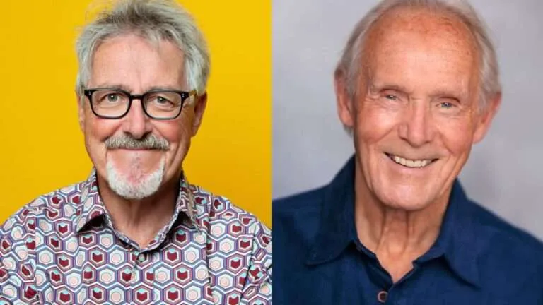 I’m Sorry, Prime Minister to star Griff Rhys Jones & Clive Francis at ...