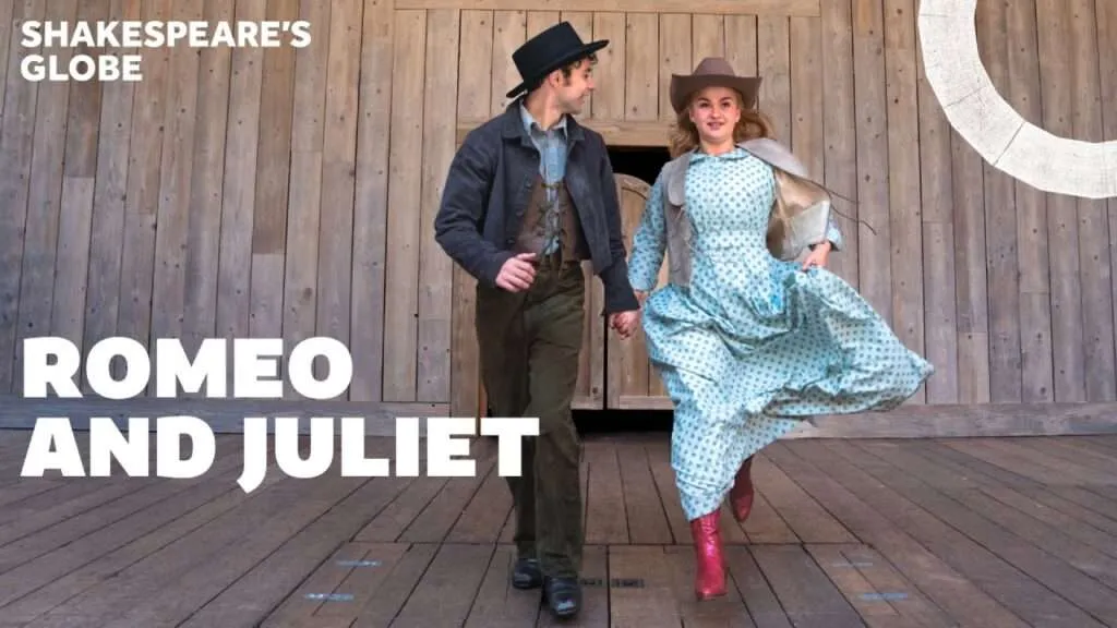 Full cast announced for Romeo & Juliet at Shakespeare’s Globe in London ...