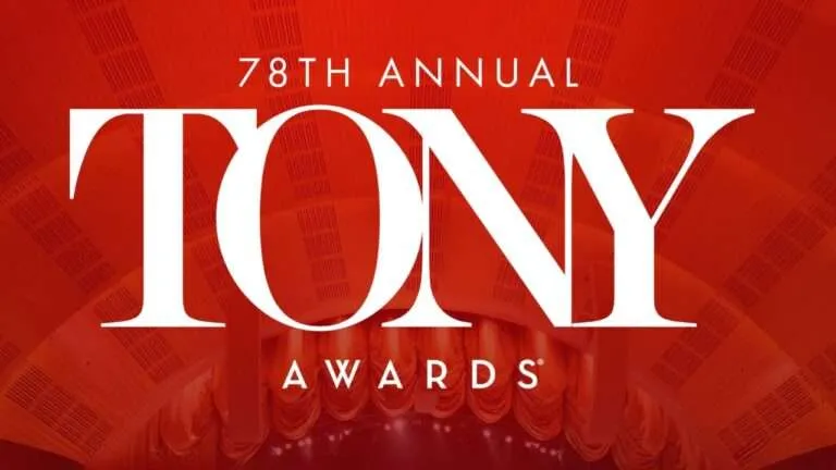 Tony Awards 2025 winners announced | West End Theatre