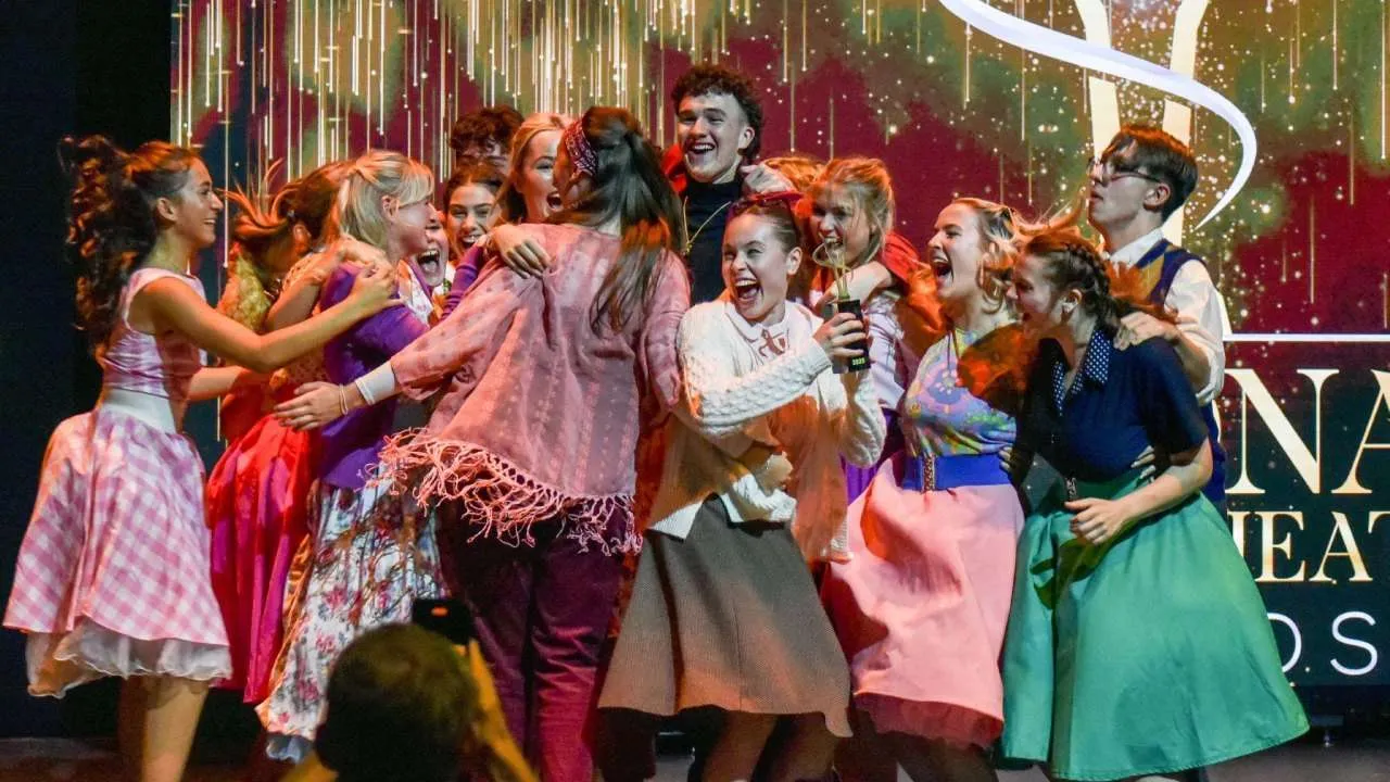 The National School Theatre Awards 2025 winners announced | West End ...