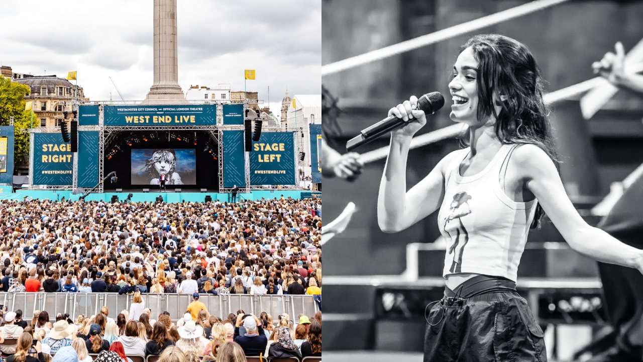 Zoe Birkett | West End Theatre