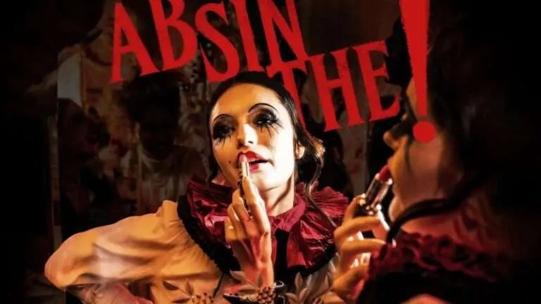 New The Lost Estate immersive dining experience Chat Noir! to open in ...