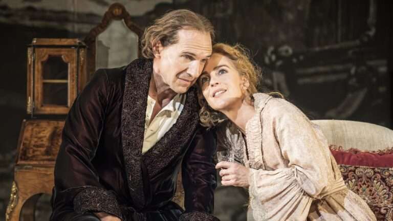 Stars come out for Theatre Royal Haymarket’s 2025-2026 season | West ...