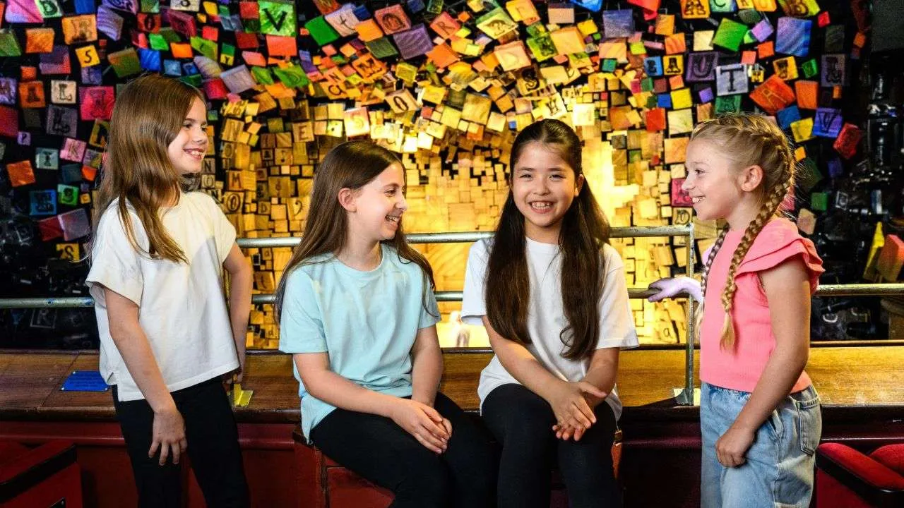 Jon Robyns to star in Matilda The Musical in the West End | West End ...