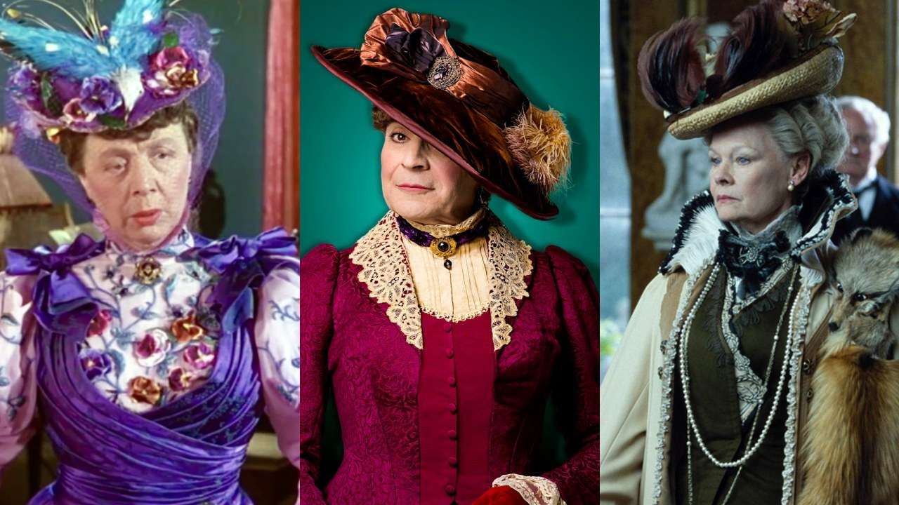 Everything you need to know about The Importance of Being Earnest in ...