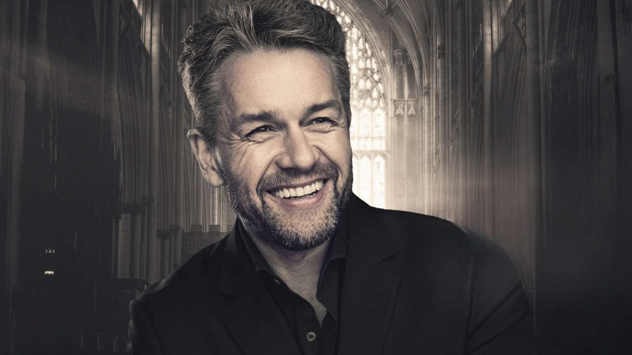 Julian Ovenden to perform solo concert in UK cathedrals | West End Theatre
