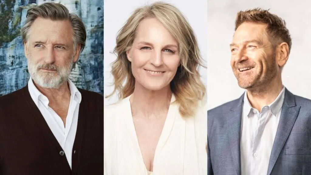 Bill Pullman to join Helen Hunt & Kenneth Branagh in The Cherry Orchard ...