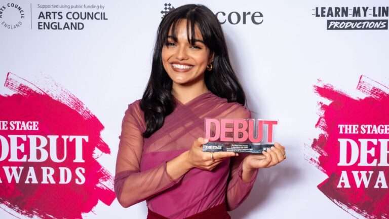 The Stage Debut Awards 2025 winners announced including Rachel Zegler ...