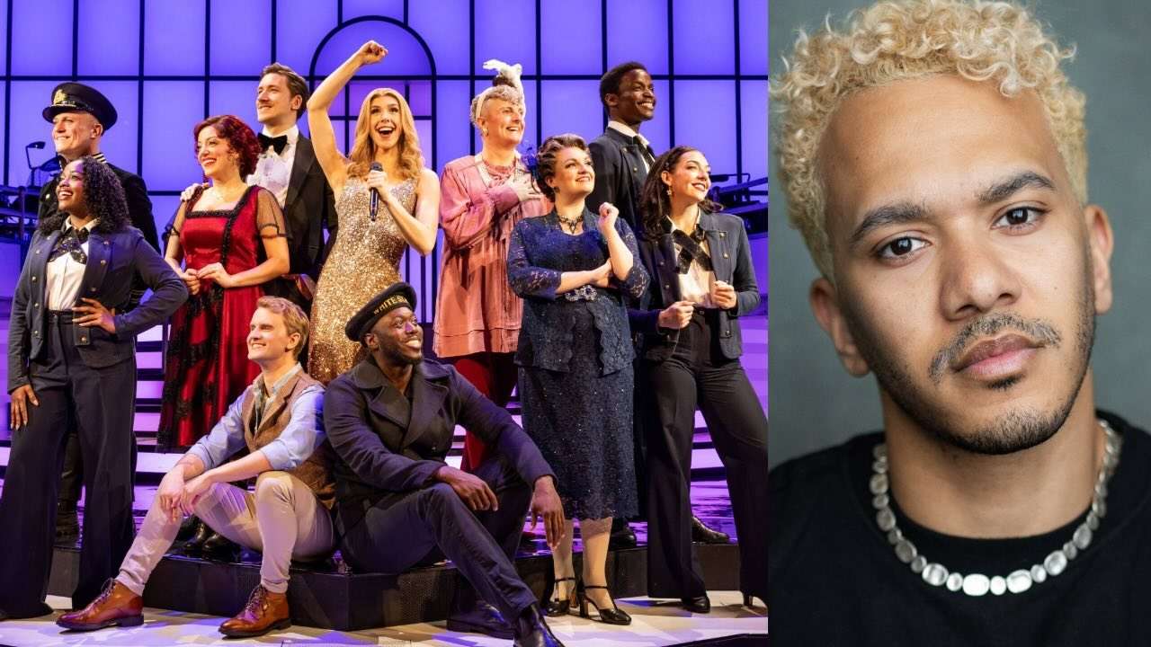 Titanique extends in the West End, New cast announced | West End Theatre