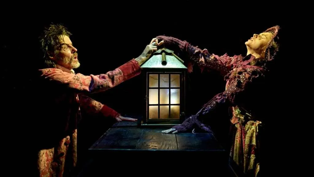 The Old Vic’s A Christmas Carol to return for 10th year in London ...