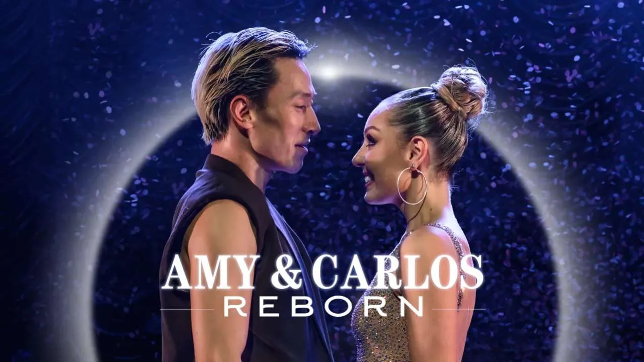 Amy Dowden & Carlos Gu: REBORN Tickets | West End Theatre