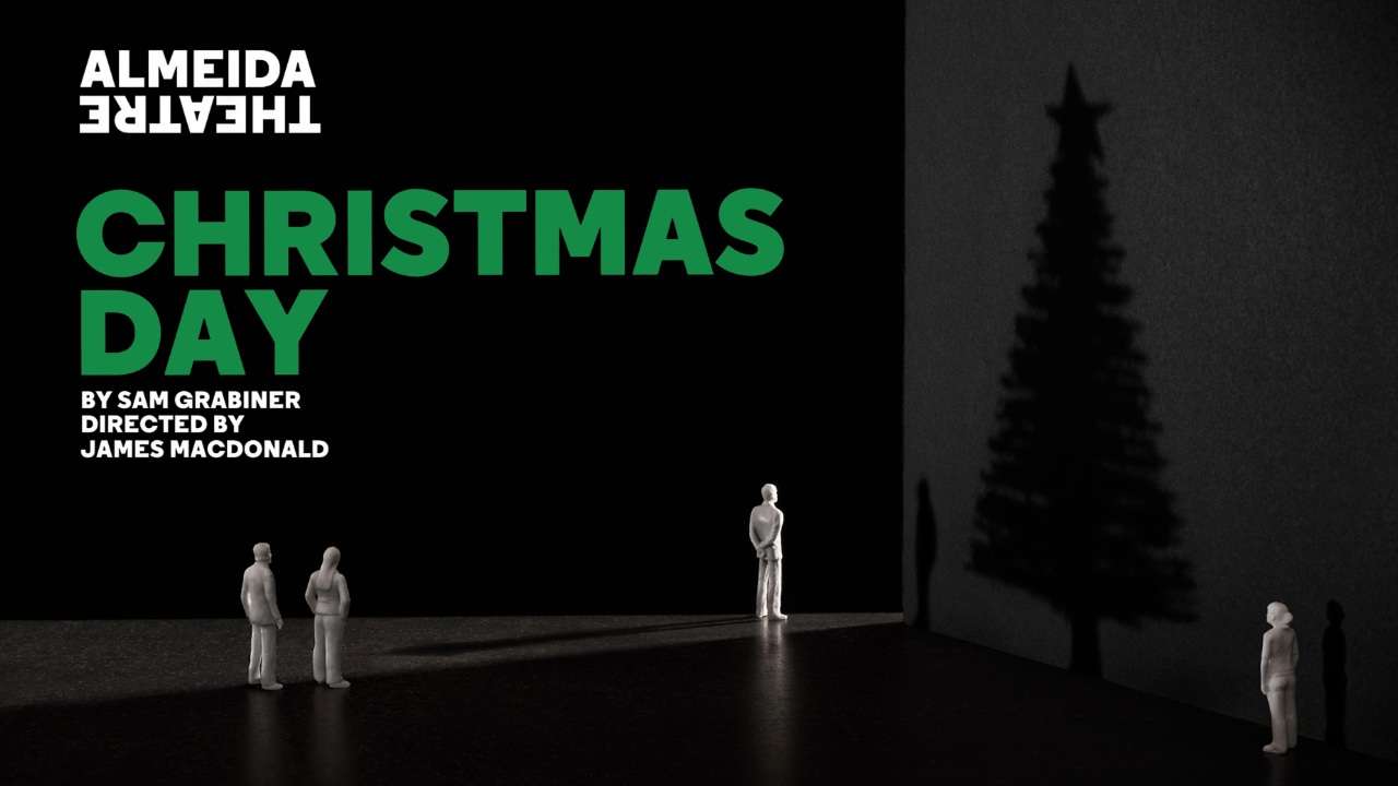 Christmas Day Tickets | West End Theatre