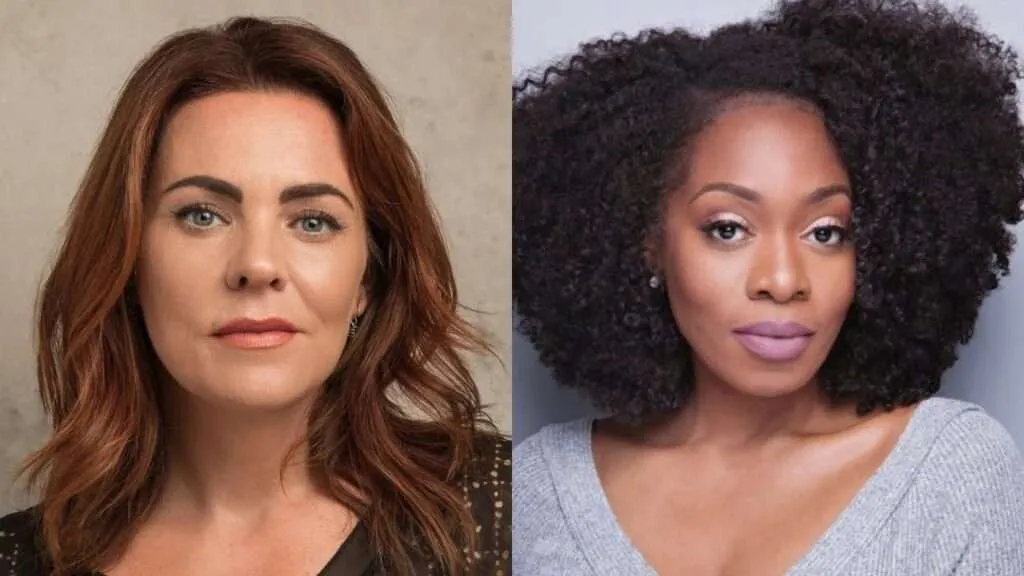 Rachel Tucker & Ayana George to join Todrick Hall in new musical ...