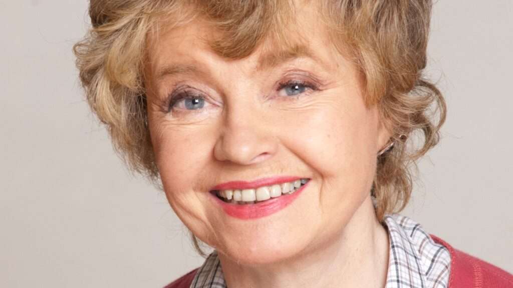 Fawlty Towers star Prunella Scales dies aged 93, West End theatres to ...