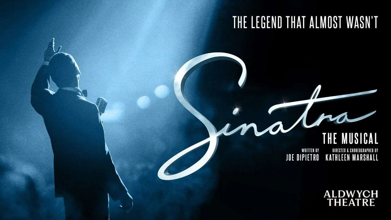 Joel Harper-Jackson to star as Frank Sinatra in Sinatra The Musical in ...