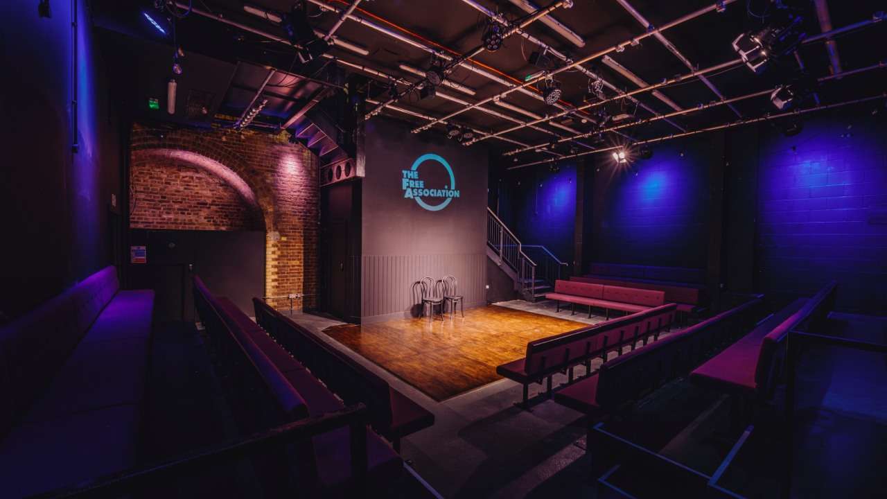 Improv comedy company The Free Association to launch new London venue ...