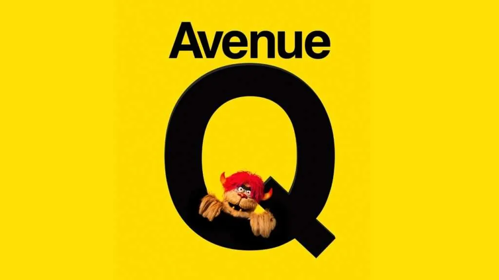 Avenue Q musical gets major London revival at the Shaftesbury Theatre ...