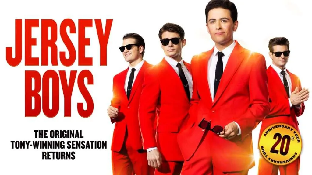 West End Shows on Tour | UK Theatre Tours 2026–2027