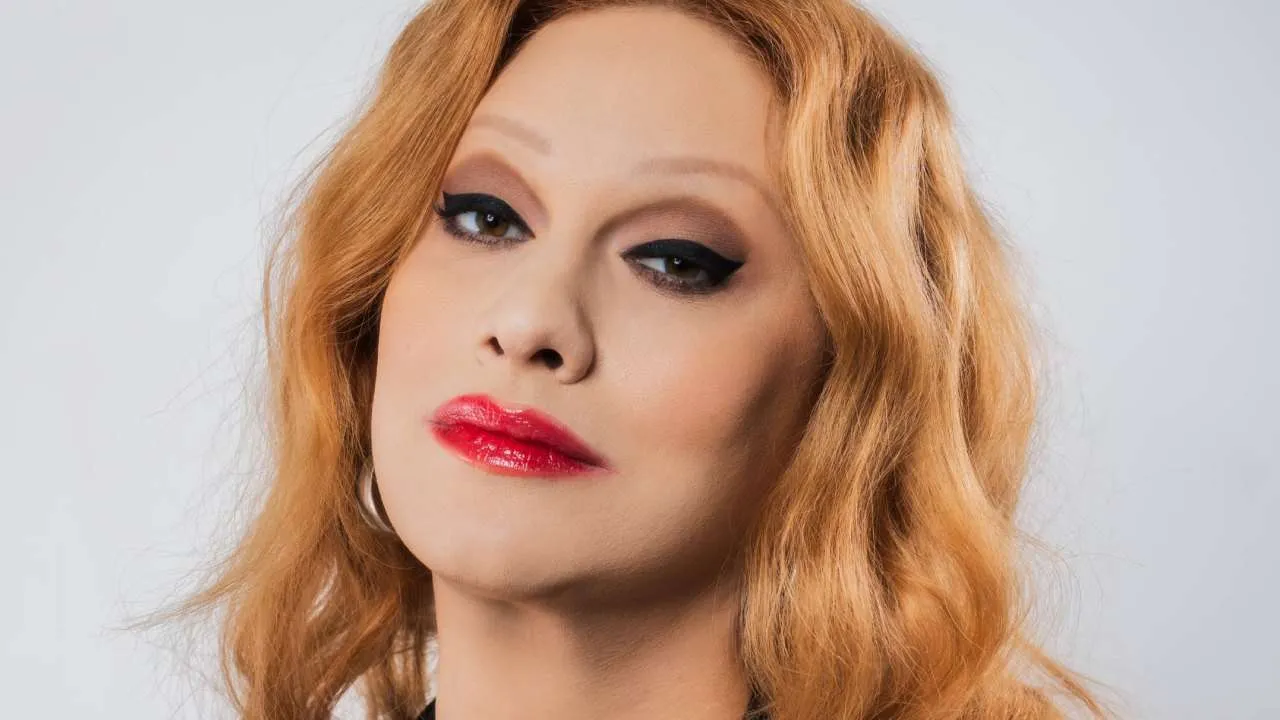 End of the Rainbow Tickets | Jinkx Monsoon in London