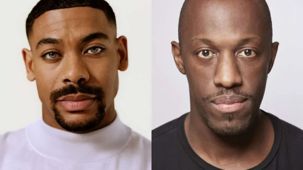 Aaron Pierre & Giles Terera to star in One Flew Over the Cuckoo’s Nest ...