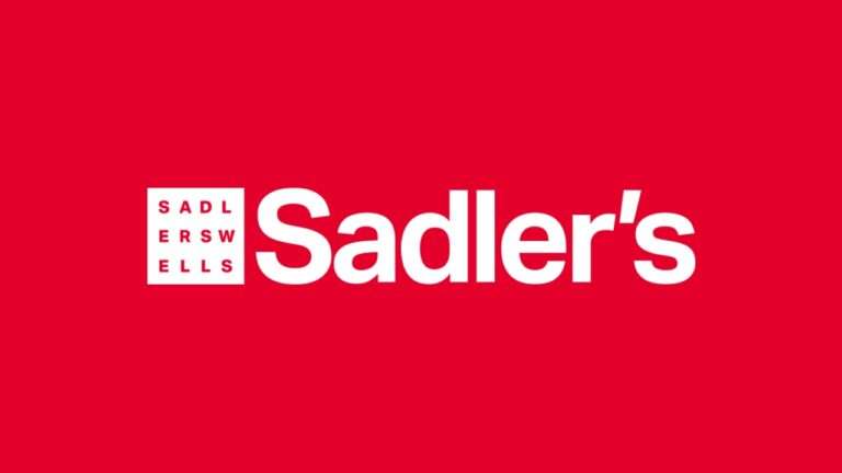 Sadler’s Wells announces new Spring 2026 dance programme | West End Theatre