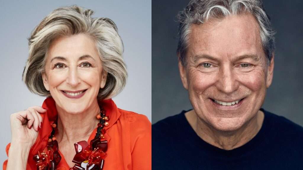 Full casting announced for Allegra tour starring Maureen Lipman | West ...