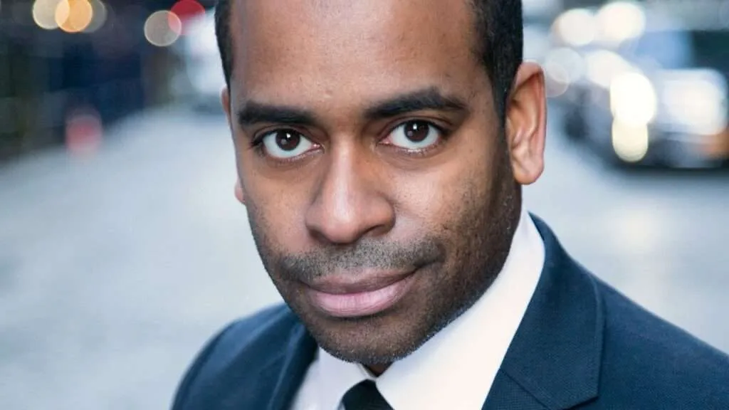 Daniel Breaker | West End Theatre
