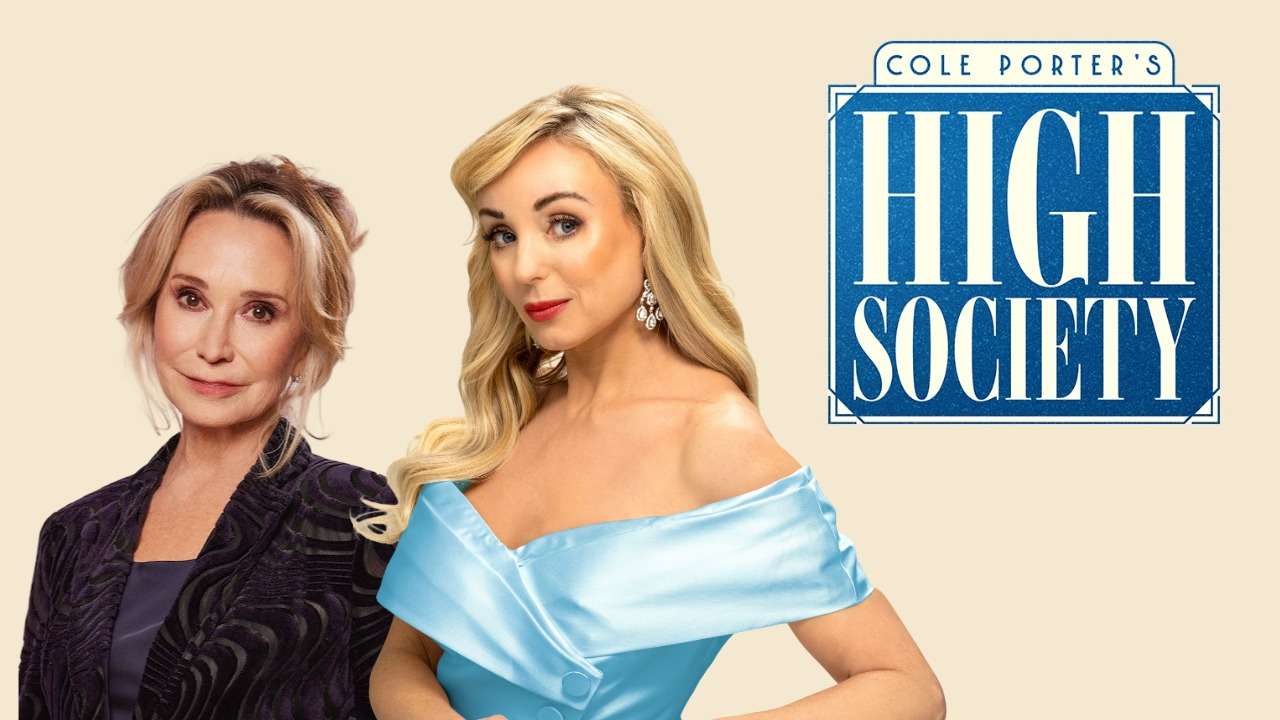 West End Weekly (6 December 2025): High Society, Oh Mary!, Christmas in ...
