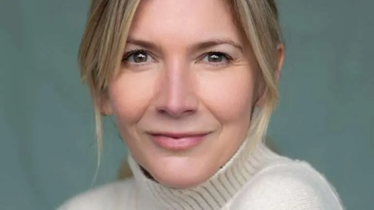 Lisa Faulkner in Single White Female | West End Theatre