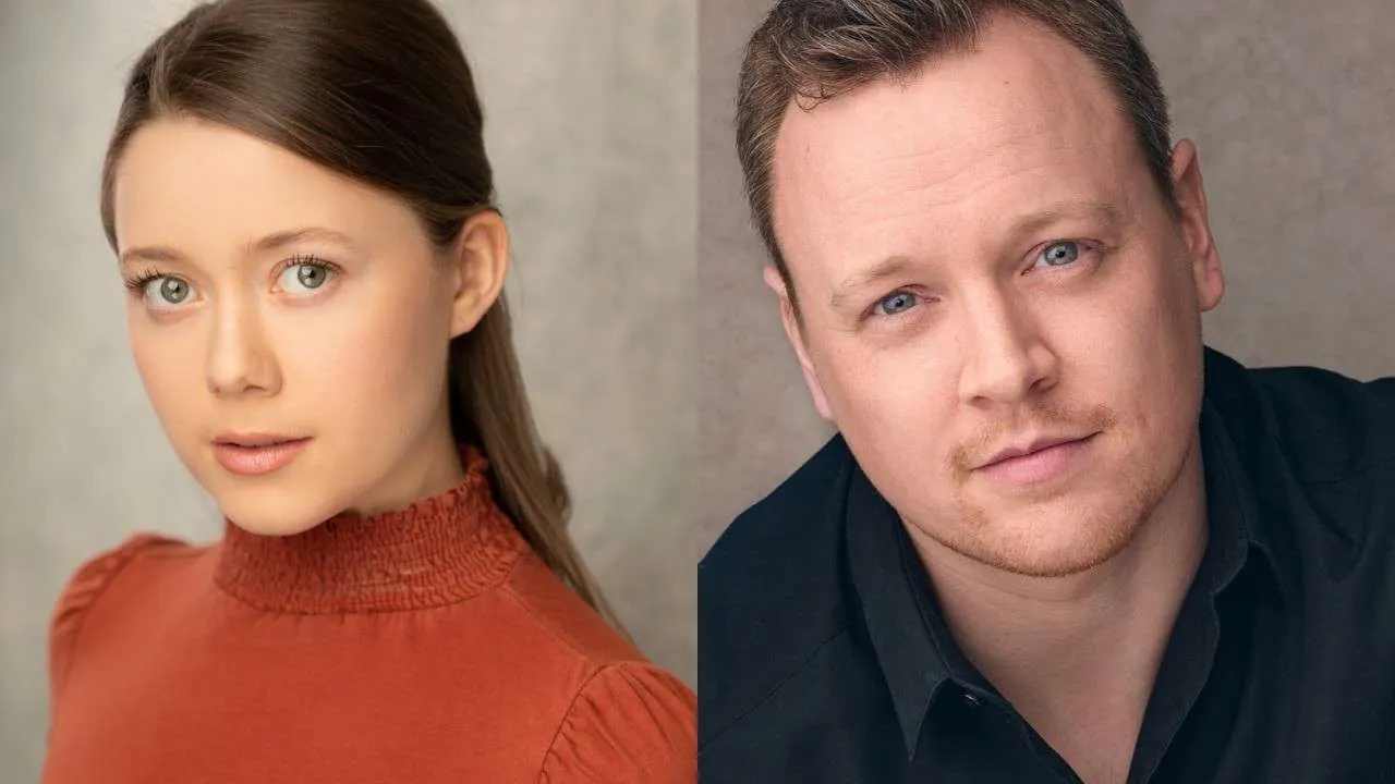 New casting announced for Titanique at the West End’s Criterion Theatre ...