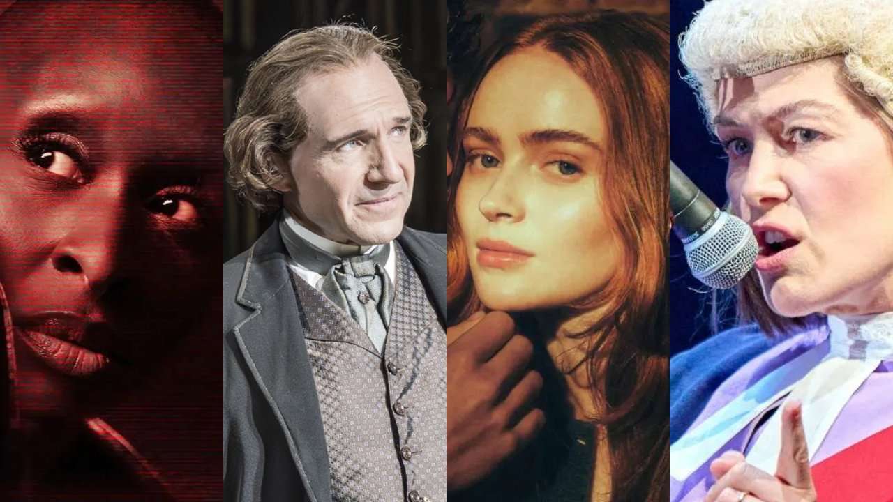 Top 10 New London & West End shows opening in January 2026 | West End ...