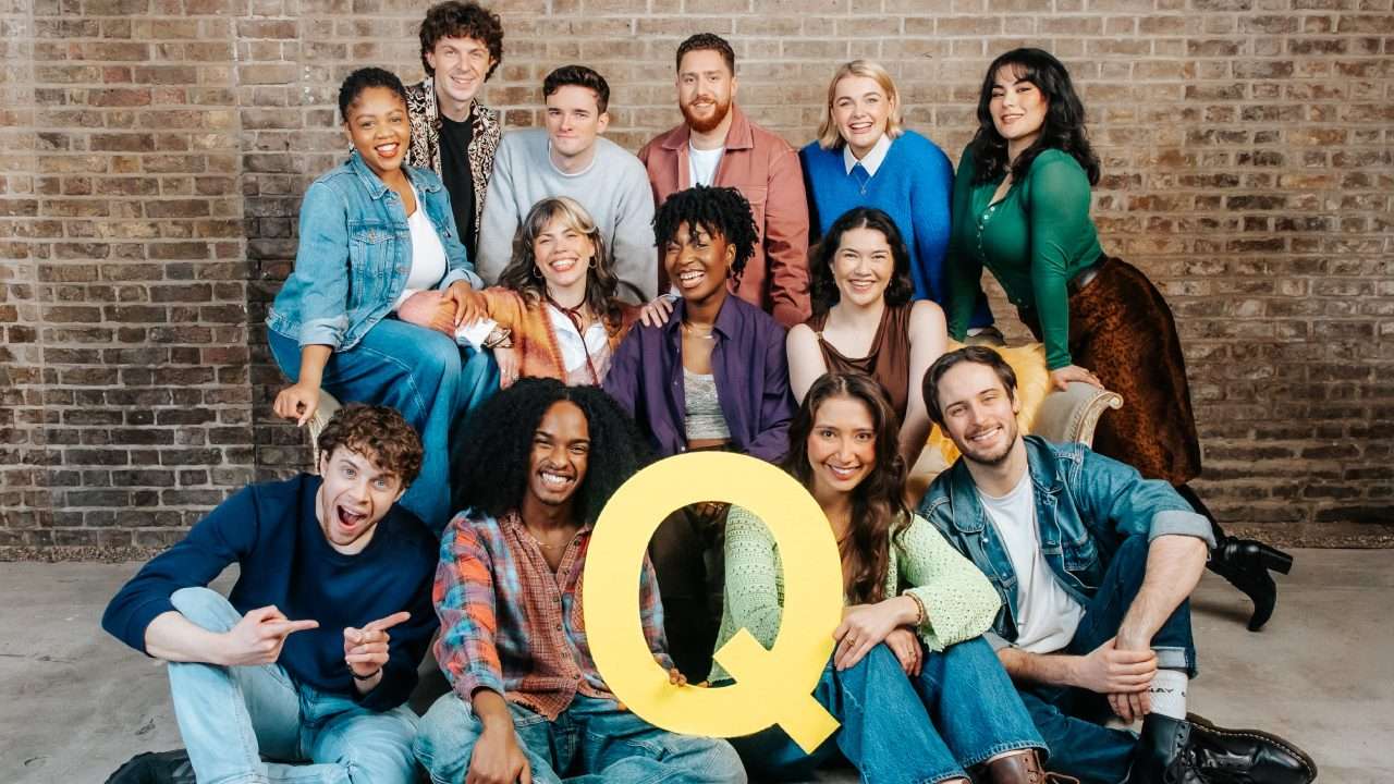 Avenue Q musical gets major London revival at the Shaftesbury Theatre ...