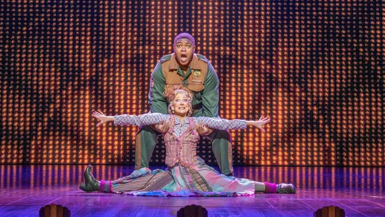 From Screen to Stage: 10 TV stars appearing in the West End right now ...