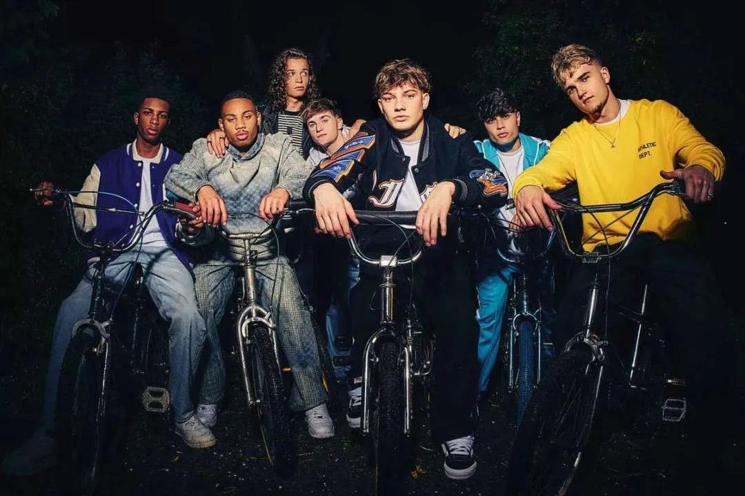 Boyband December 10 to play first live shows including West End actor ...