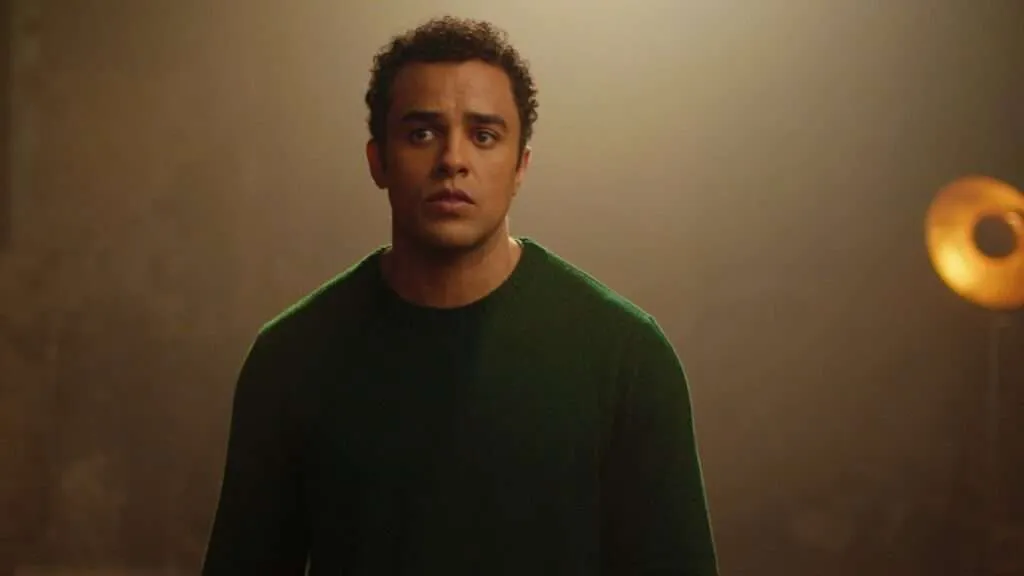New video: Disney’s Hercules – Luke Brady sings ‘To Be Human’ from the ...