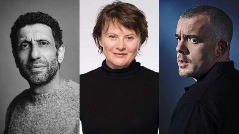 The Donmar Warehouse announces 2026 season starring Russell Tovey ...