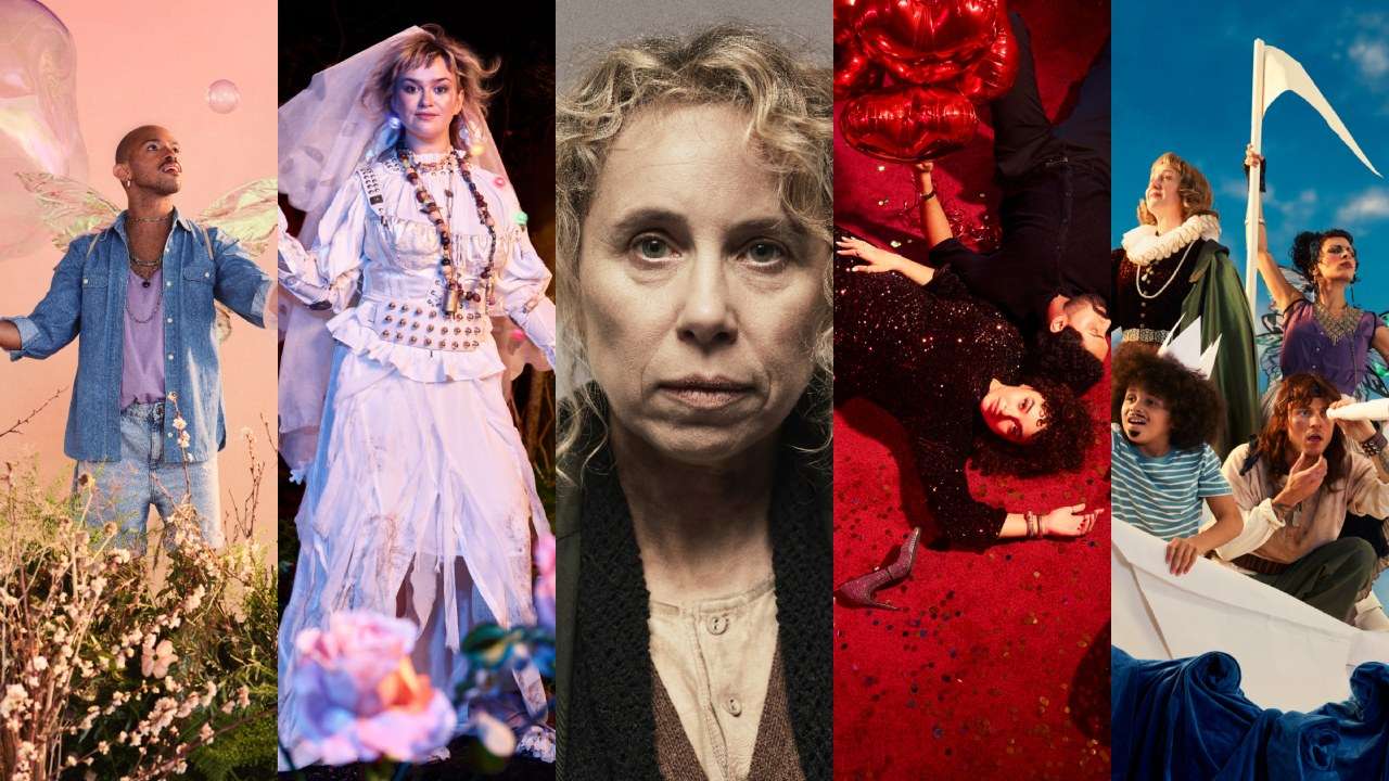 Shakespeare’s Globe announces Sam Wanamaker Playhouse winter season ...
