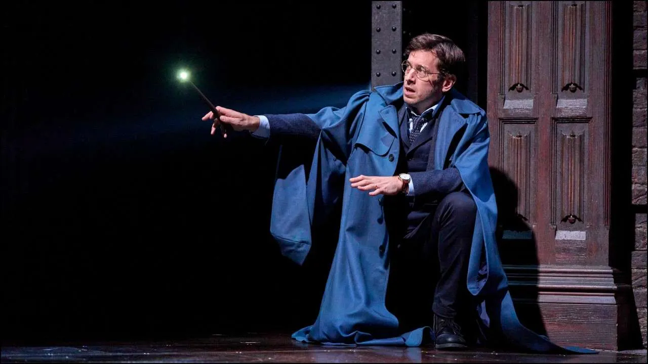 Major shake-up for Harry Potter and the Cursed Child in London as show ...