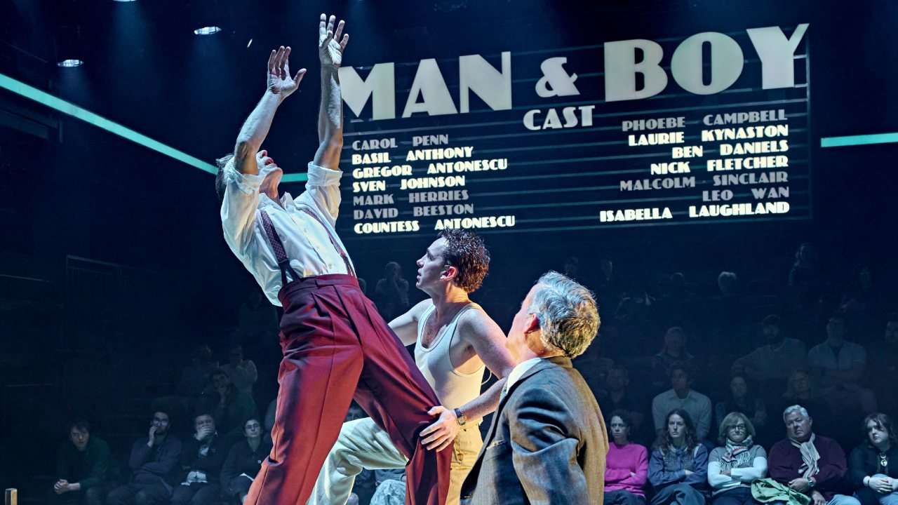 National Theatre announces new season for 2026 | West End Theatre