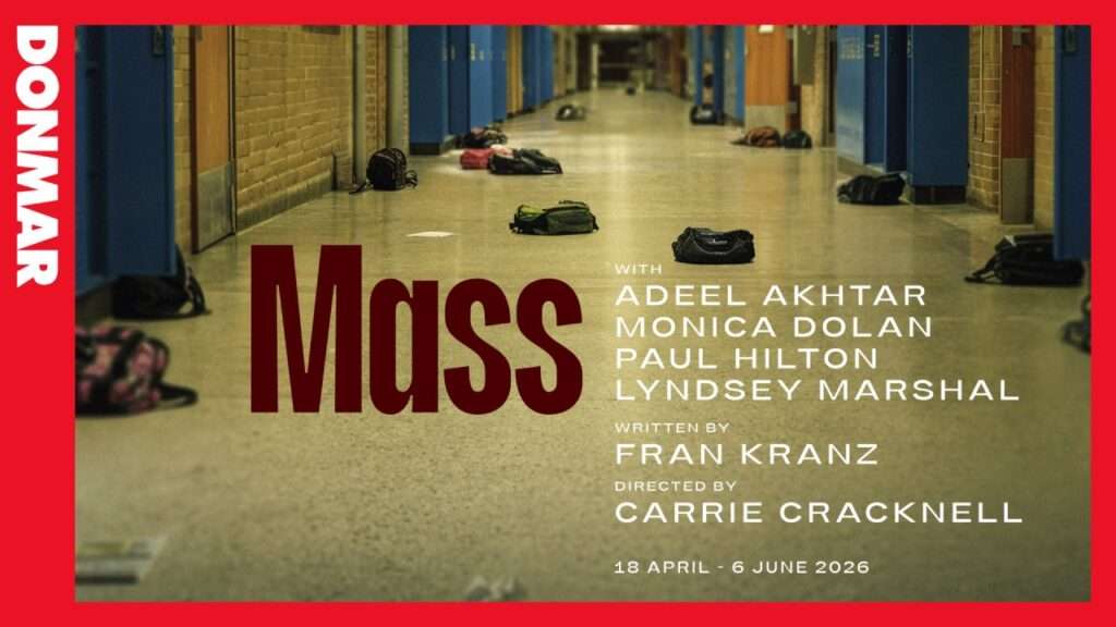 The Donmar Warehouse announces 2026 season starring Russell Tovey ...