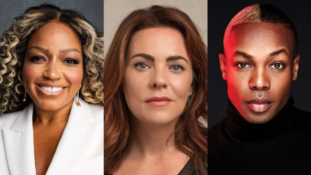Cast announced for Todrick Hall’s Midnight including Marisha Wallace ...