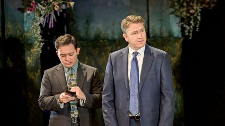 Midsomer Murders: The Killings at Badger’s Drift – New tour trailer ...
