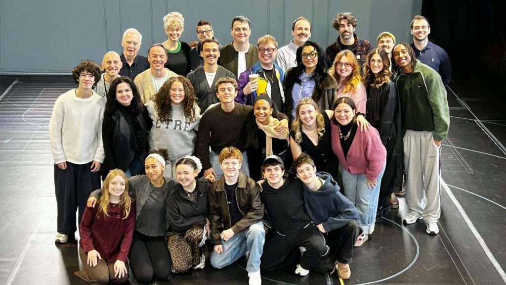 Oliver! confirms casting for second year in the West End | West End Theatre