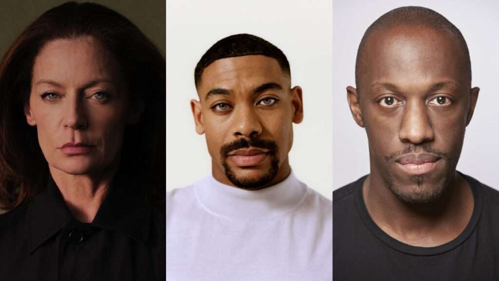 Michelle Gomez to join Aaron Pierre & Giles Terera in One Flew Over the ...